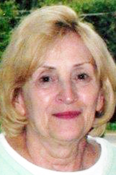 Janice L. Kunovich 1943-2020 | News, Sports, Jobs - The Vindicator